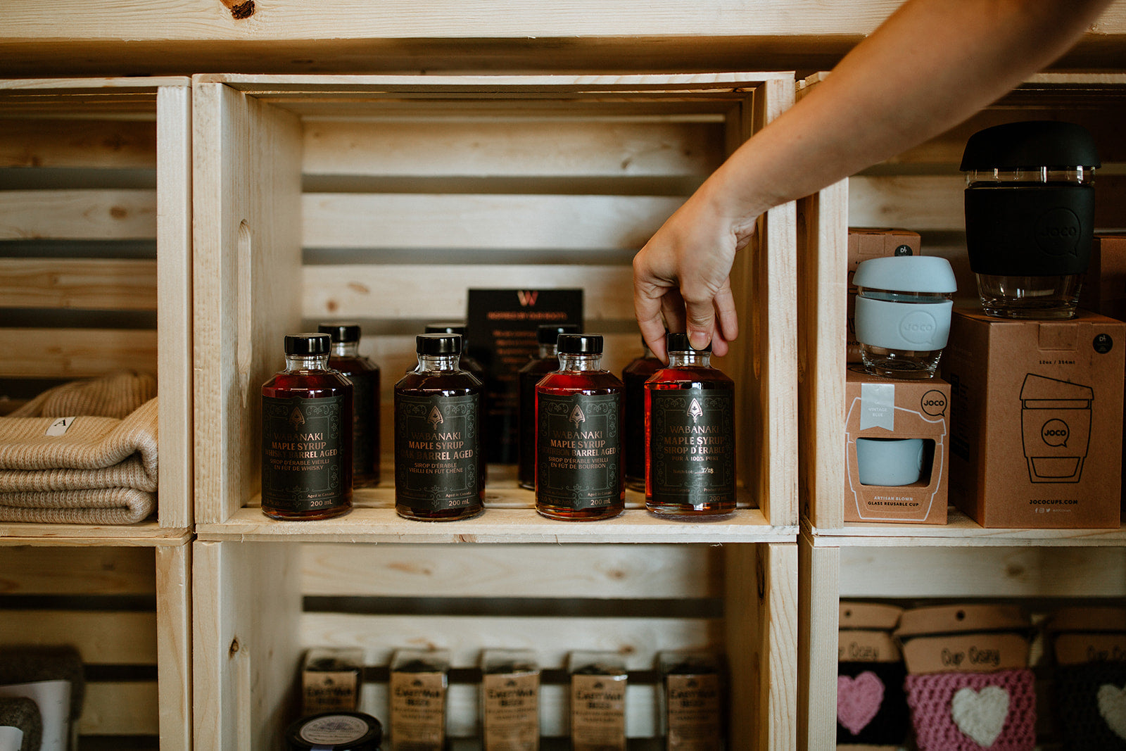 Indigenous Women Entrepreneurs Gift Guide – Bear Essential Oils