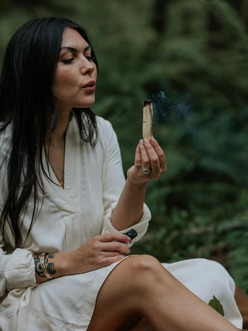 Kinder Rituals to Honour Ourselves – Bear Essential Oils