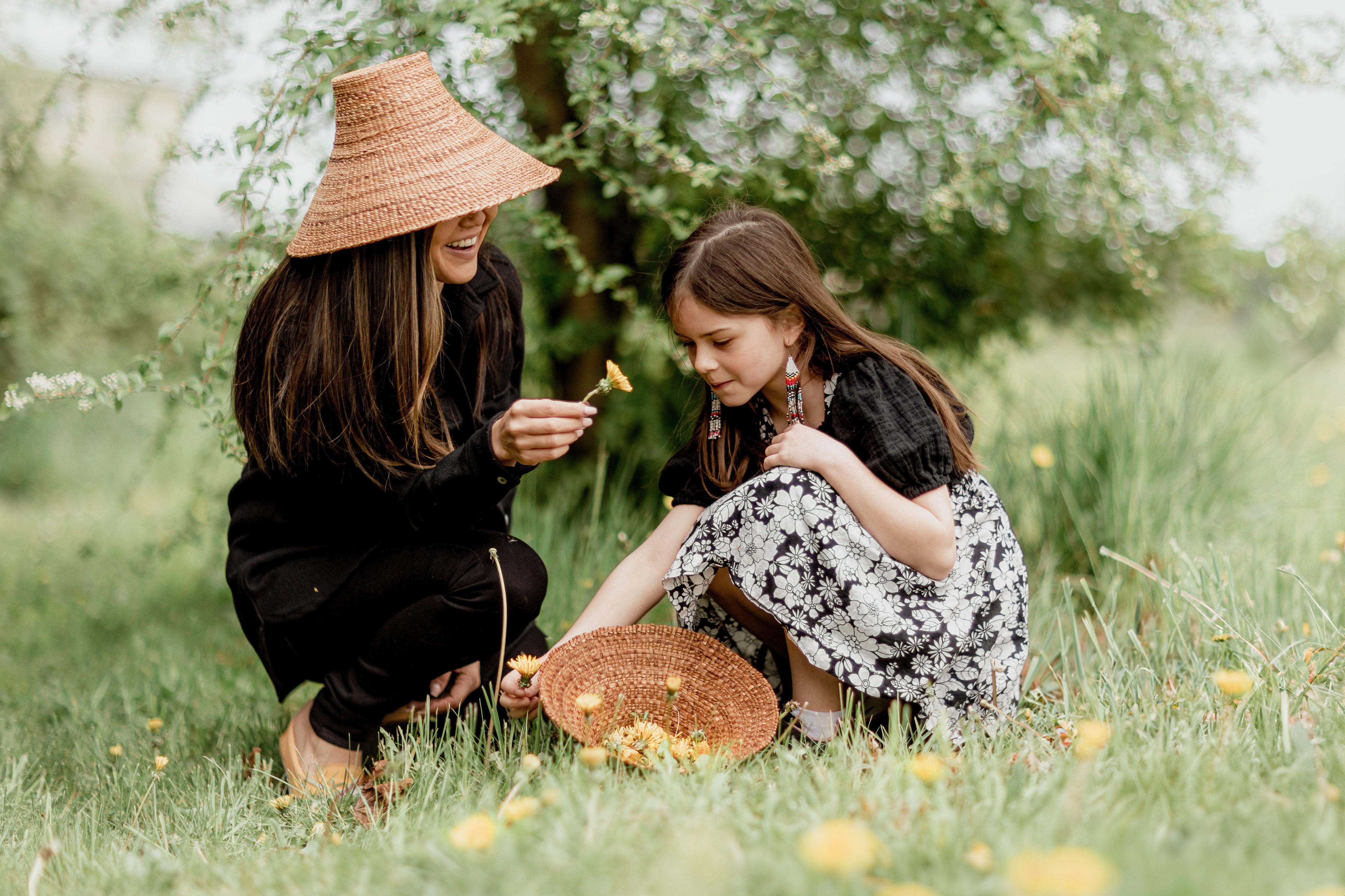 Powered by Nature | Organic Essential Oils – Bear Essential Oils